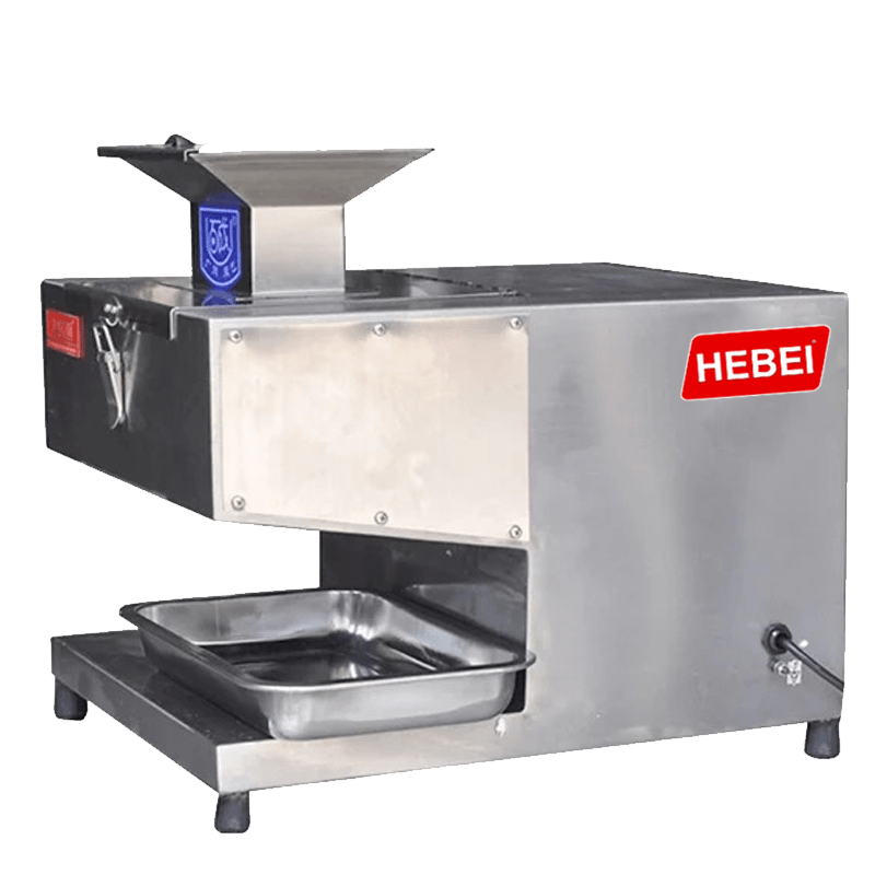 Máy Thái Thịt Jz Thiết Bị Hà Bắc