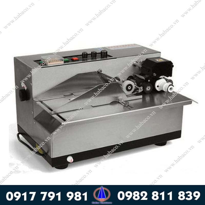 Máy indate tự động MY380 - Thiết Bị Hà Bắc